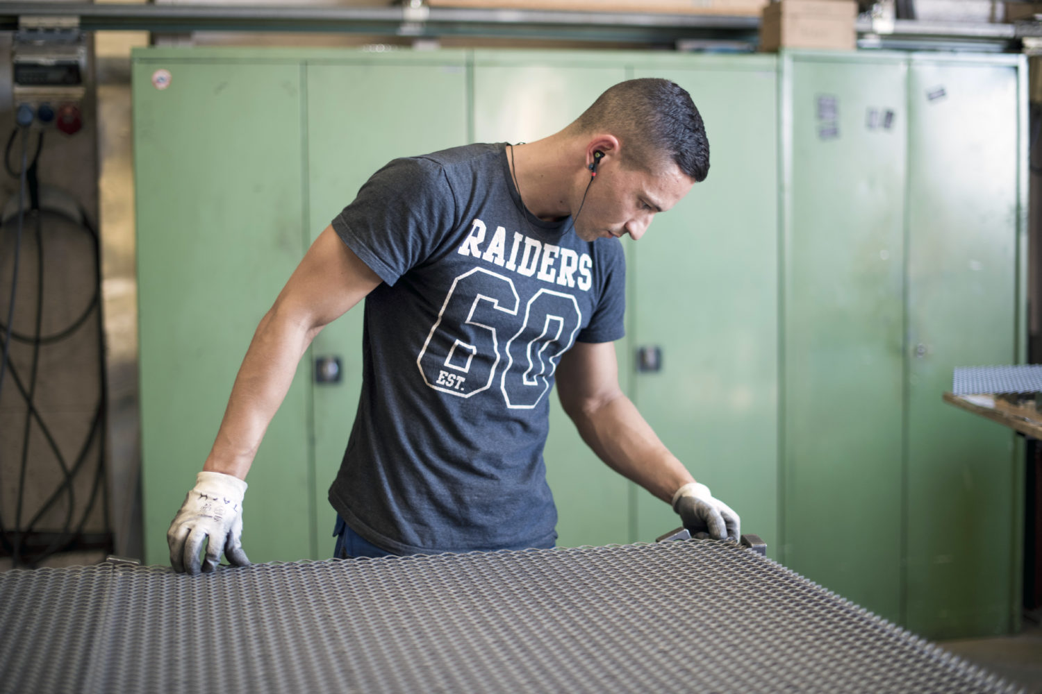 Prefalux entrerpise génerale construction - FEDIL écho