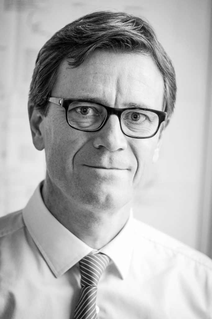 Marc Wengler - FEDIL écho