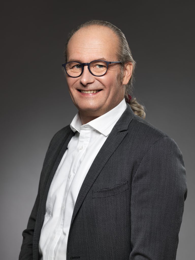 Claude Turmes - FEDIL écho