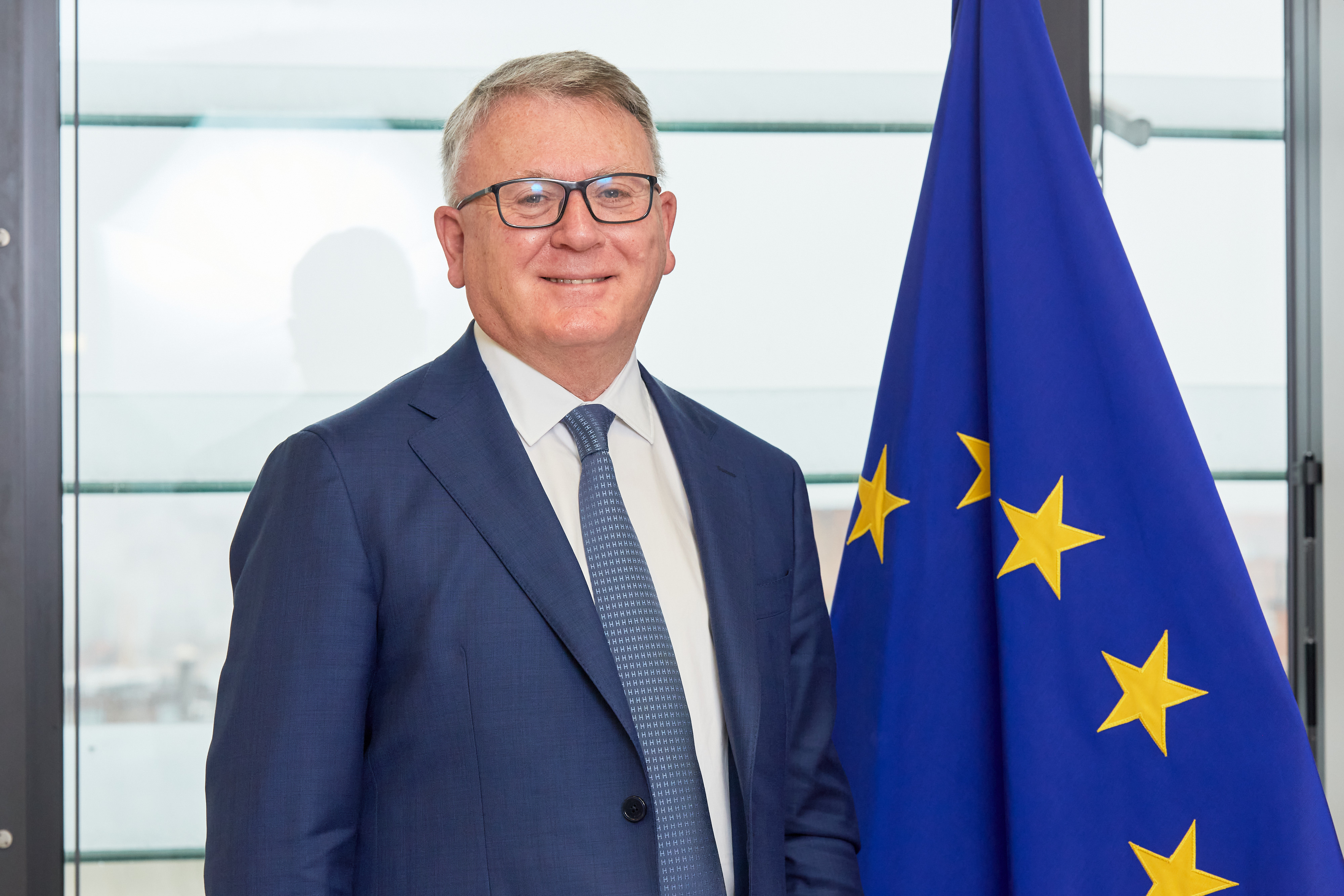 Nicolas Schmit - FEDIL écho