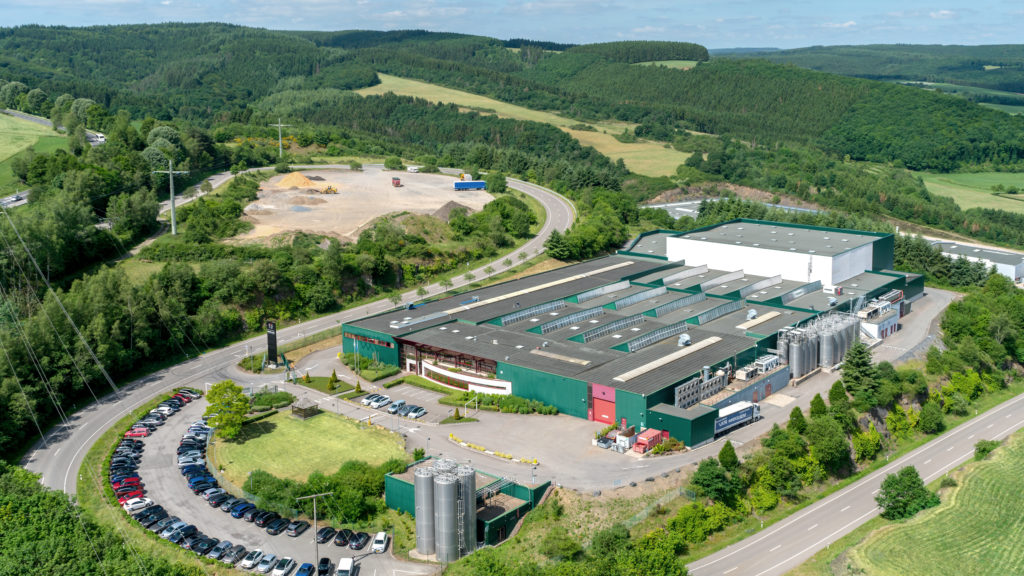 UC_Plant_Wiltz_2017 - FEDIL écho