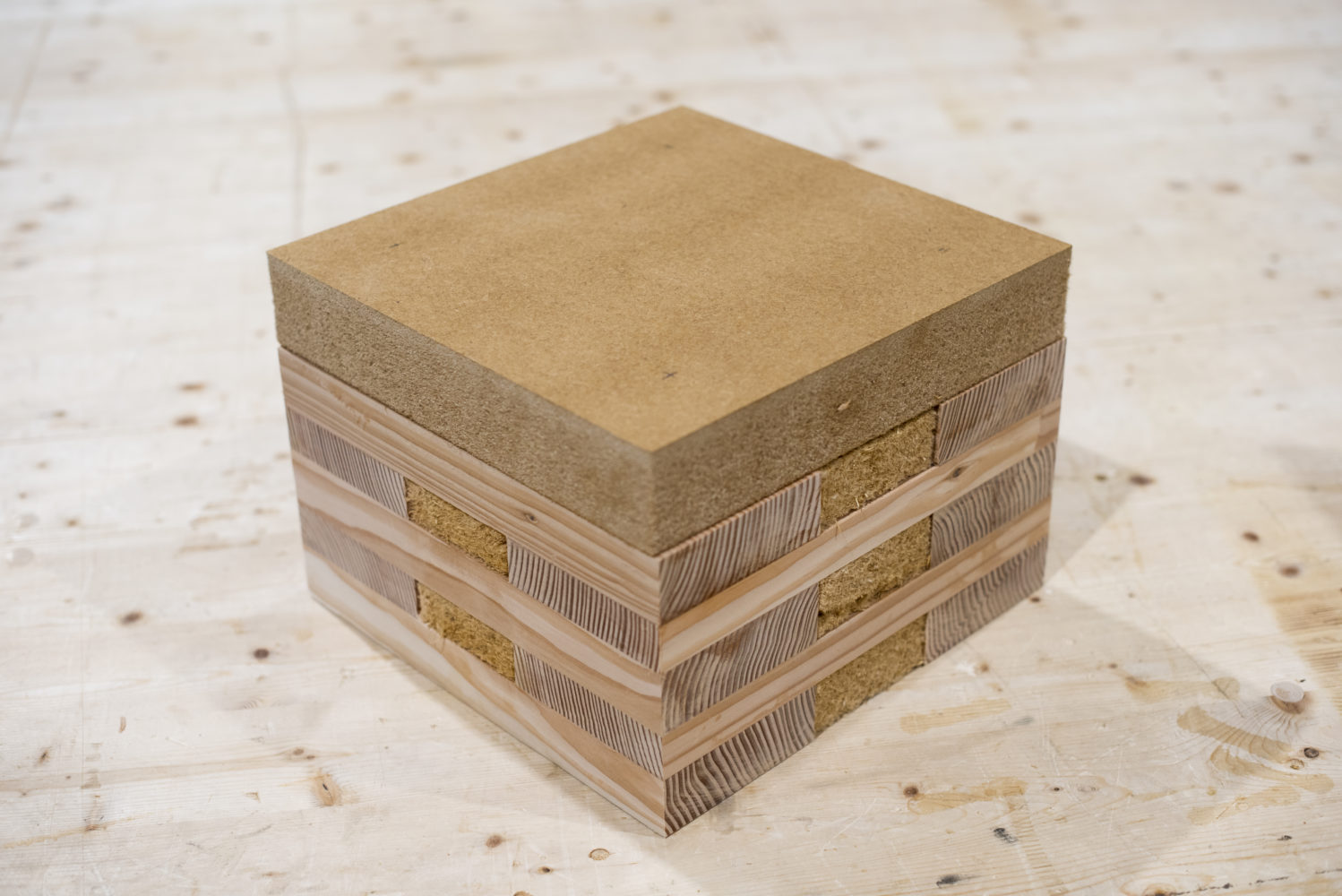 LEKO LABS S.A. - No traditional construction company - FEDIL écho LEKO LABS S.A. - No traditional construction company - FEDIL écho