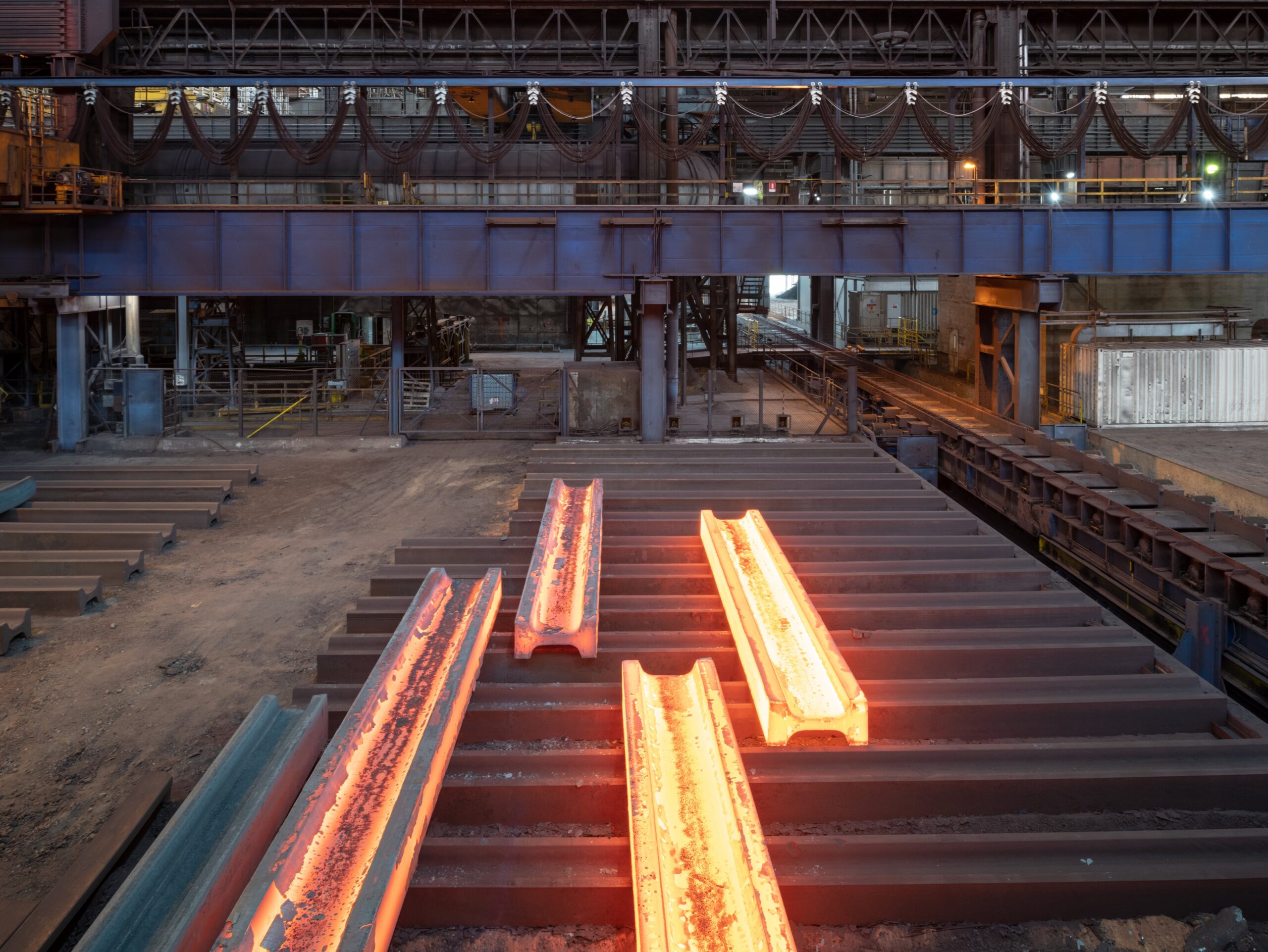 Steel Reinvented: How AI Is Forging a Smarter Future at ArcelorMittal Luxembourg - FEDIL écho